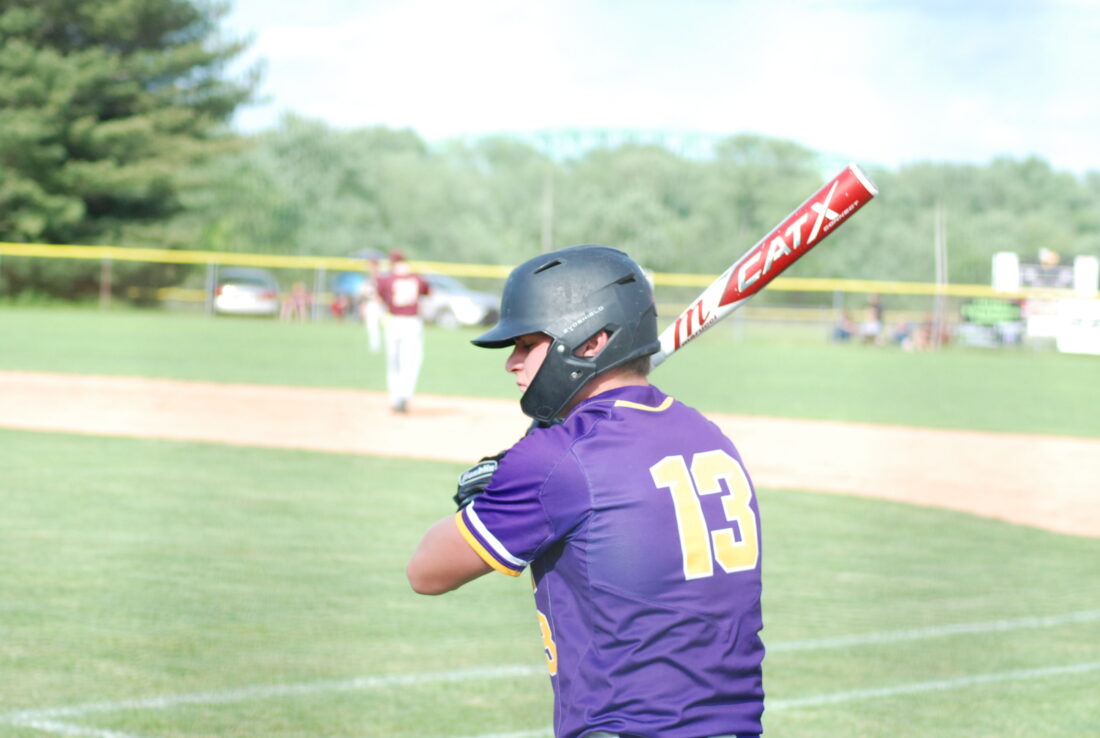 Head of the Class: Maxwell Molessa named first-team captain for Class A ...